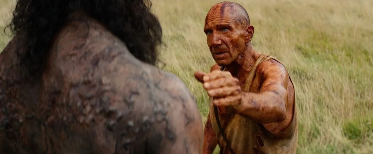 28 Years Later: The Bone Temple - Lys! Kamera! Ord!